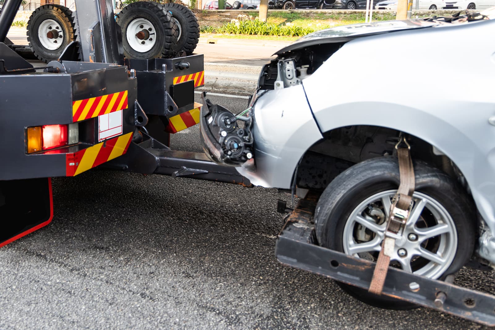Towing Insurance and Other Coverages You Need in Your Insurance Policy