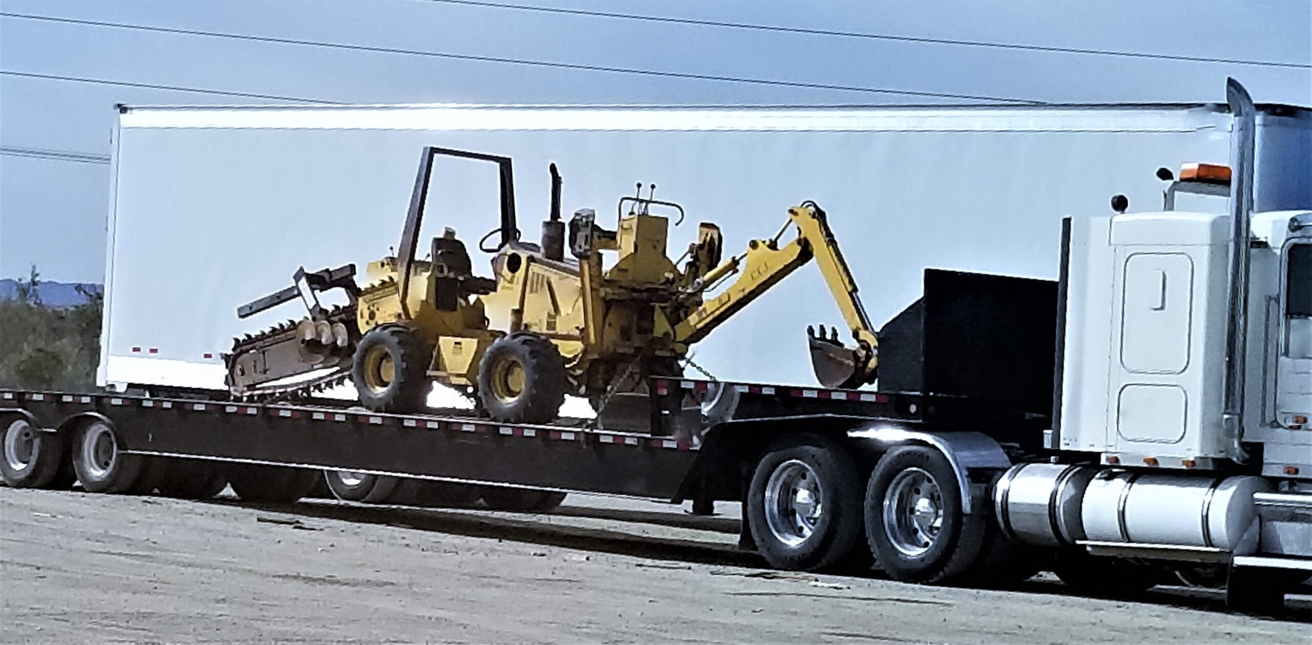 Landoll Tow Trucks - Versatile Solutions for Large Vehicle Transport